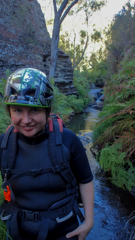 Sheep Dip canyon – sleepwhenwearedead