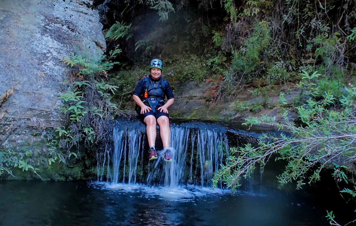 Sheep Dip canyon – sleepwhenwearedead