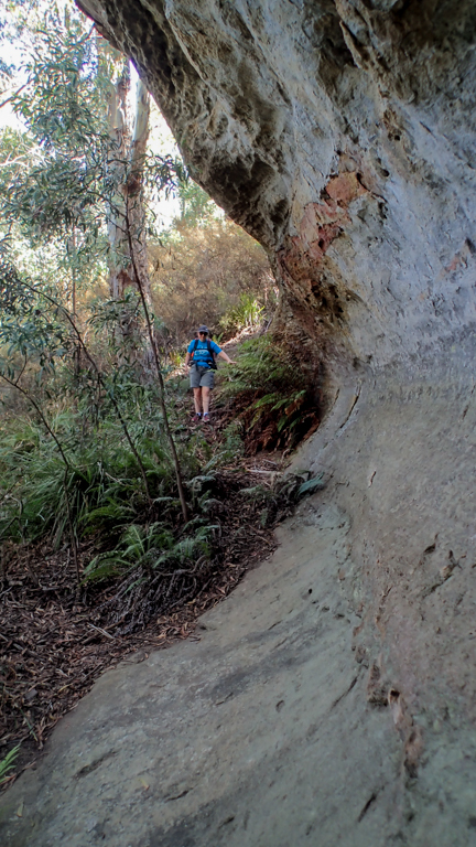 Sheep Dip canyon – sleepwhenwearedead