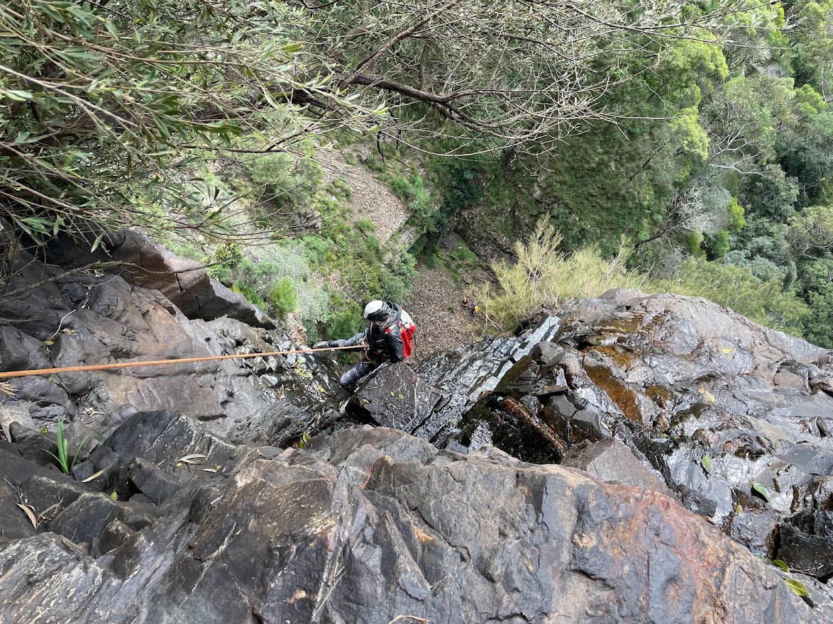 The Longest Gully – sleepwhenwearedead