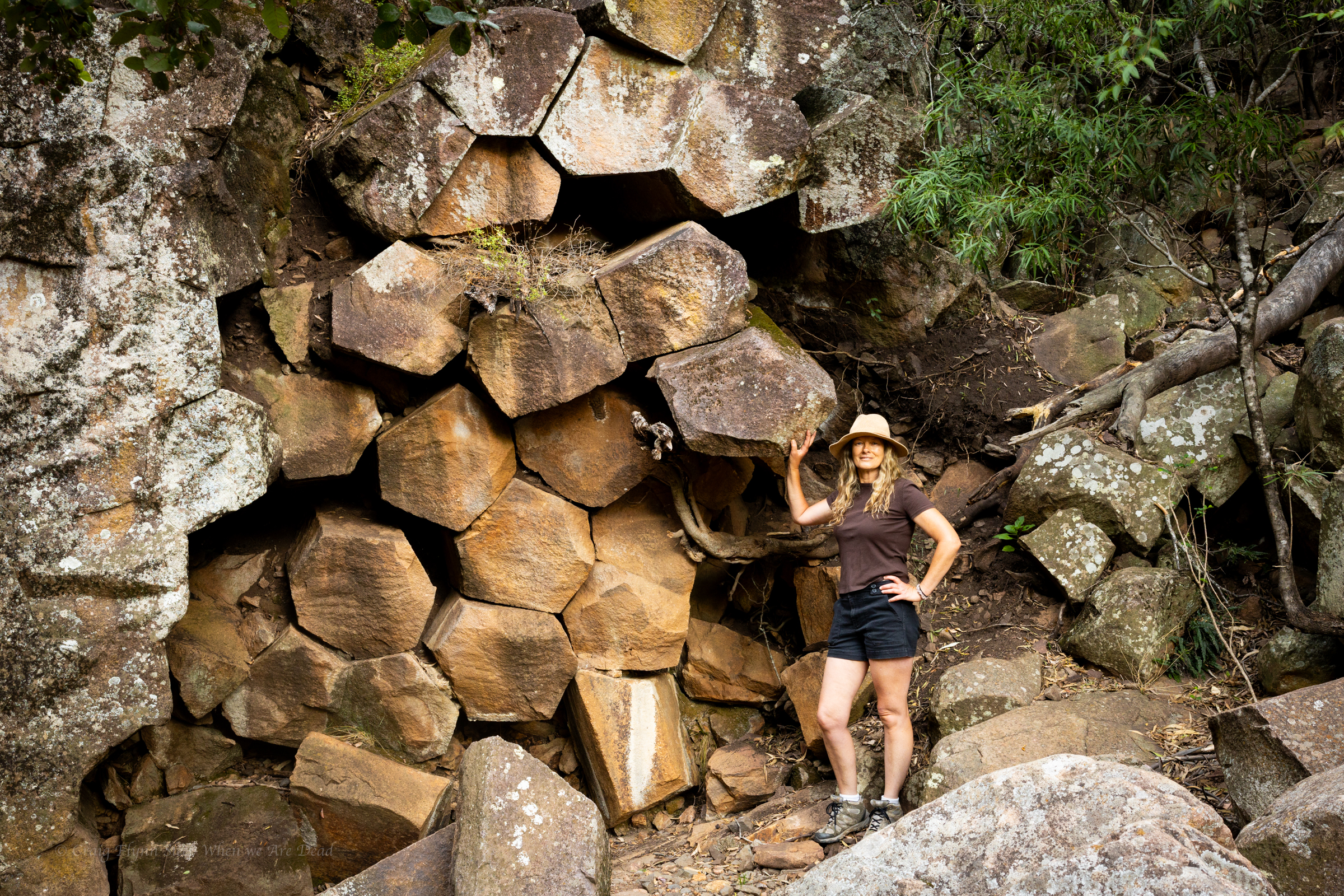 sawn Rocks – sleepwhenwearedead