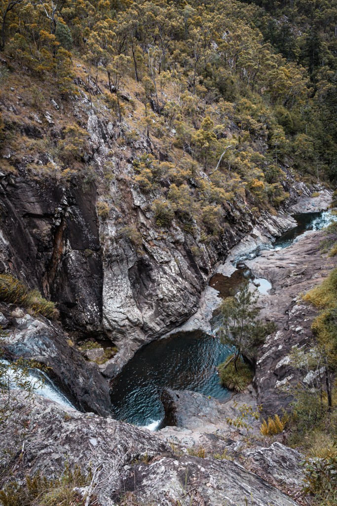 Tamborine Mountain Waterfalls – sleepwhenwearedead